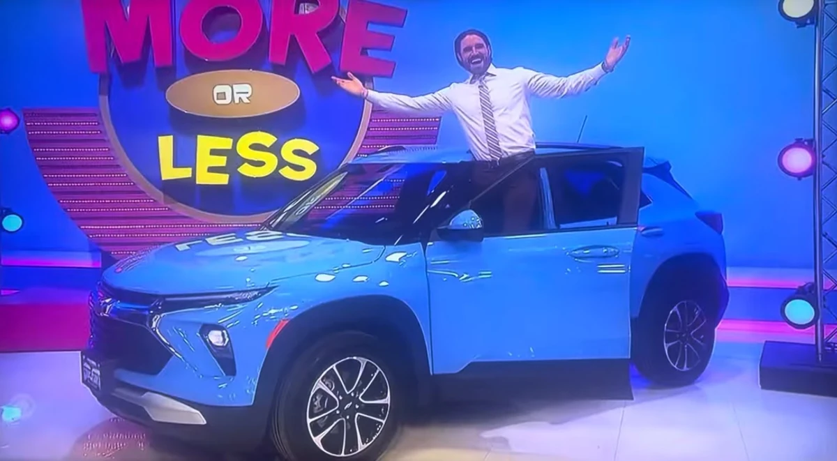 More or Less | The Price Is Right Wiki | Fandom