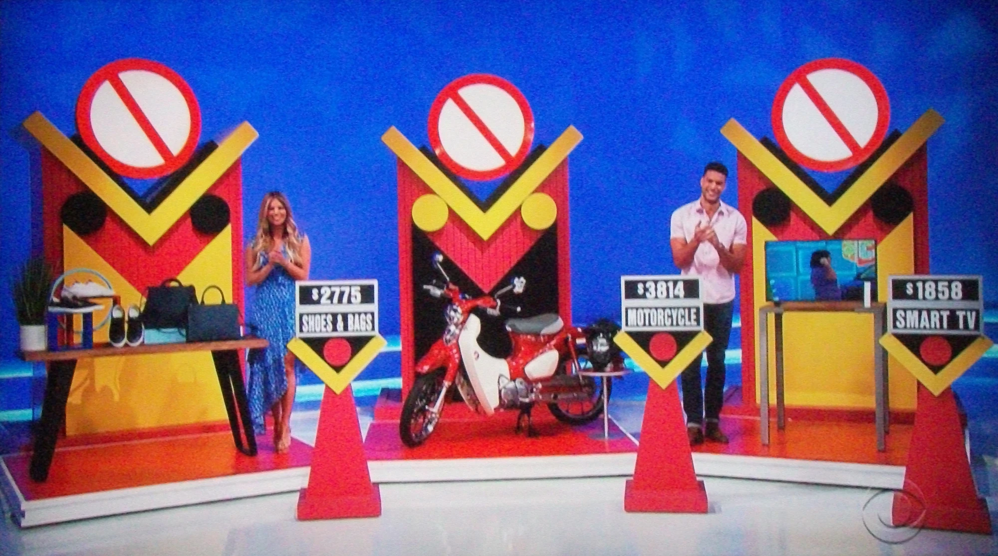 One Wrong Price | The Price Is Right Wiki | Fandom