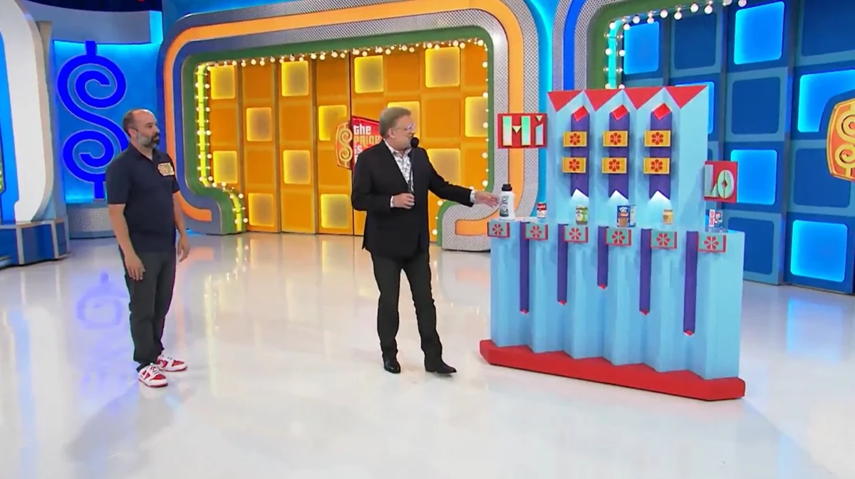 Hi Lo | The Price Is Right Wiki | Fandom