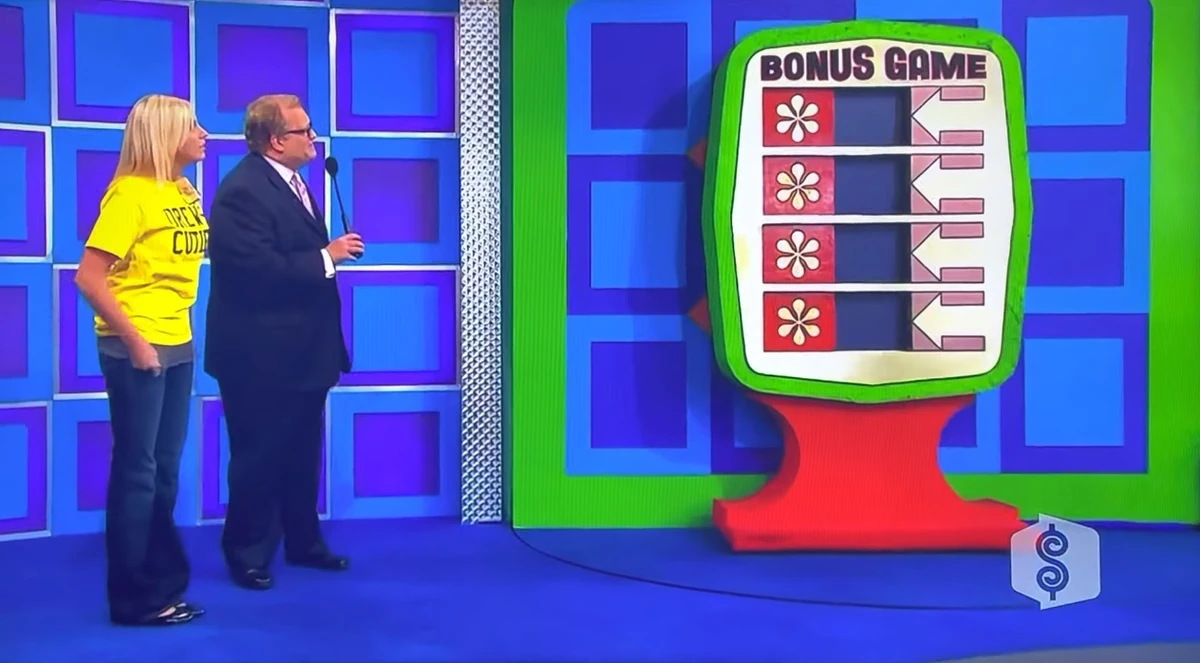 Bonus Game/Gallery/2010s | The Price Is Right Wiki | Fandom