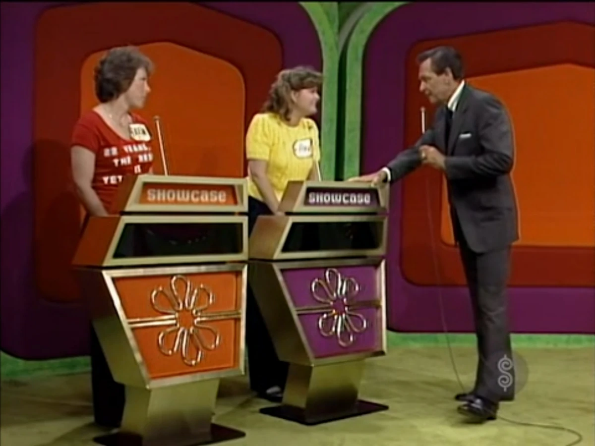 Season 13 Showcases | The Price Is Right Wiki | Fandom