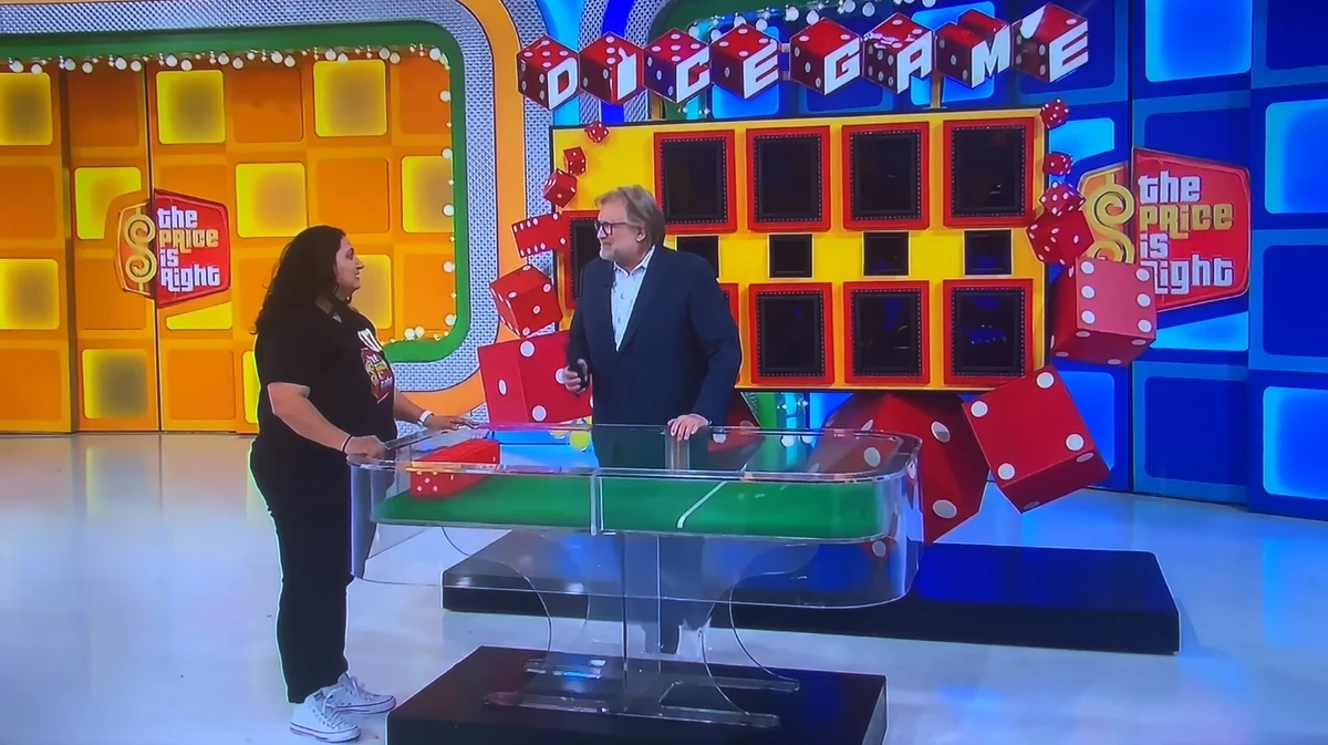 Dice Game | The Price Is Right Wiki | Fandom