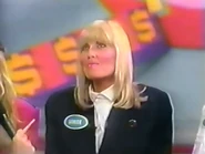Janice Pennington | The Price Is Right Wiki | Fandom