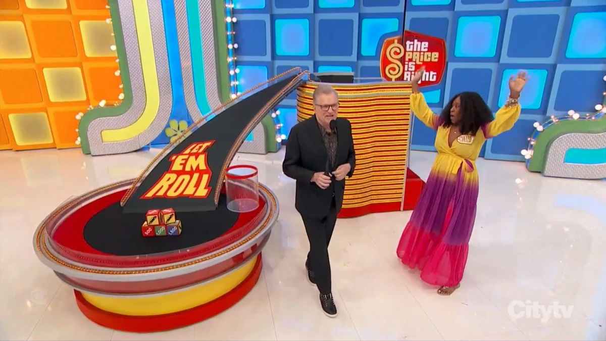 Let 'Em Roll | The Price Is Right Wiki | Fandom