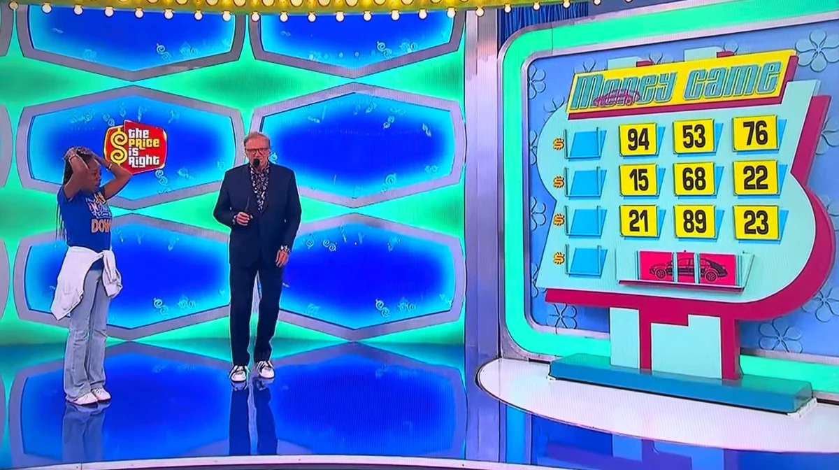 Money Game | The Price Is Right Wiki | Fandom
