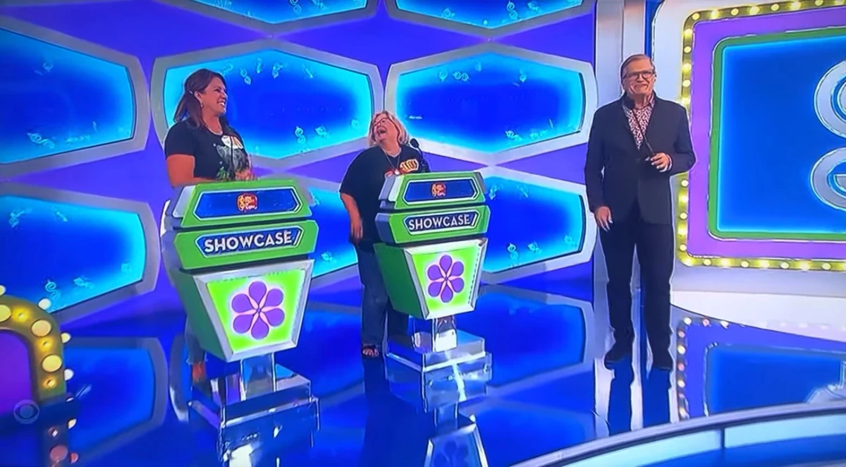 Showcases | The Price Is Right Wiki | Fandom