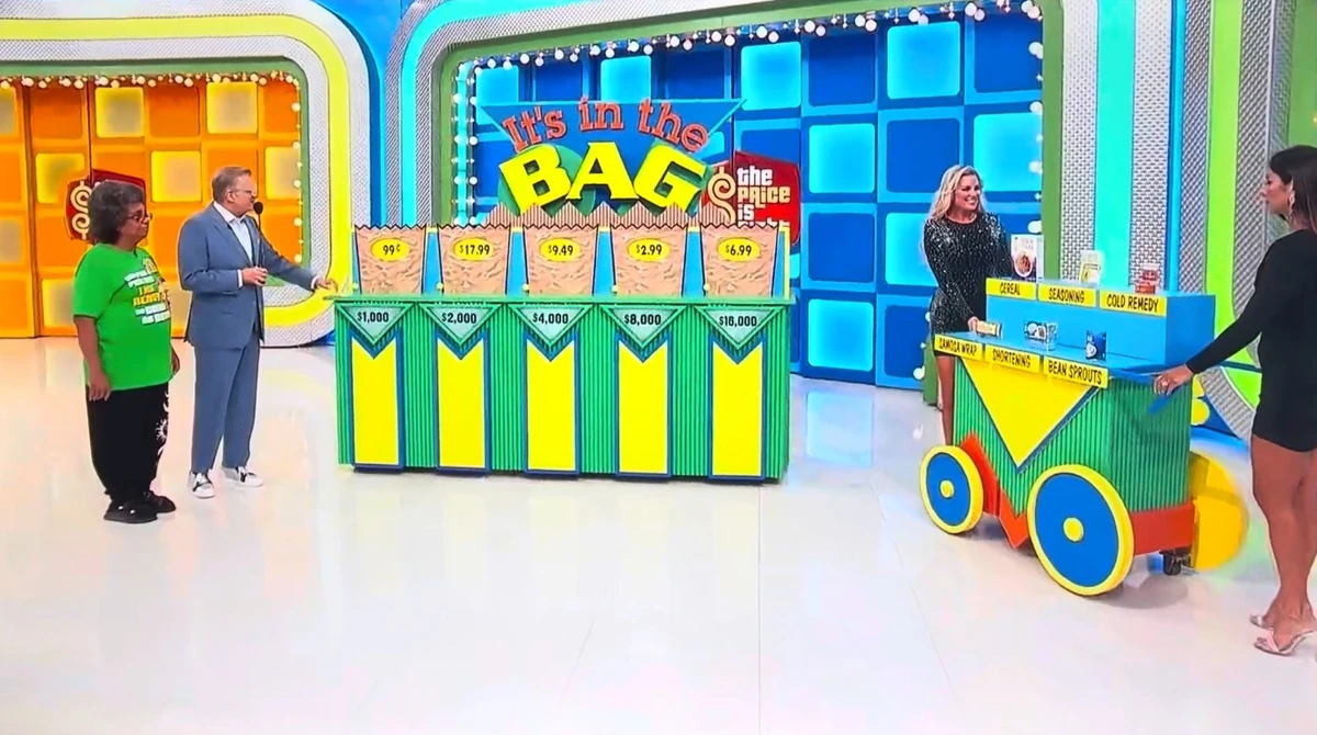 Category:1997 Pricing Game debuts | The Price Is Right Wiki | Fandom