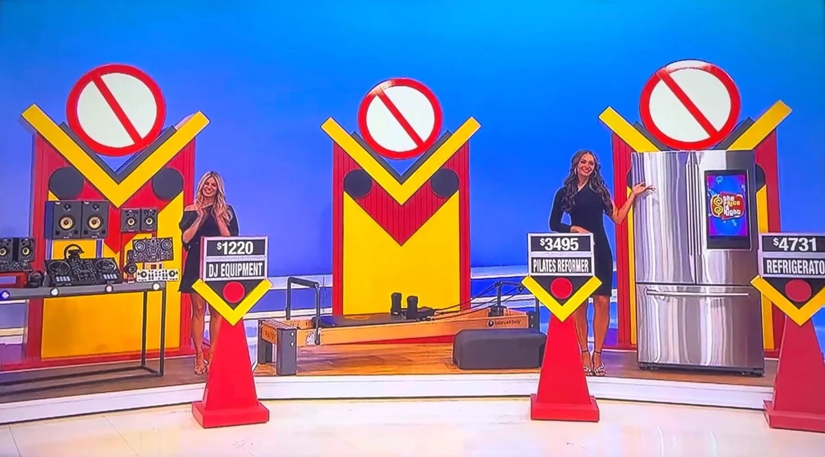 One Wrong Price | The Price Is Right Wiki | Fandom