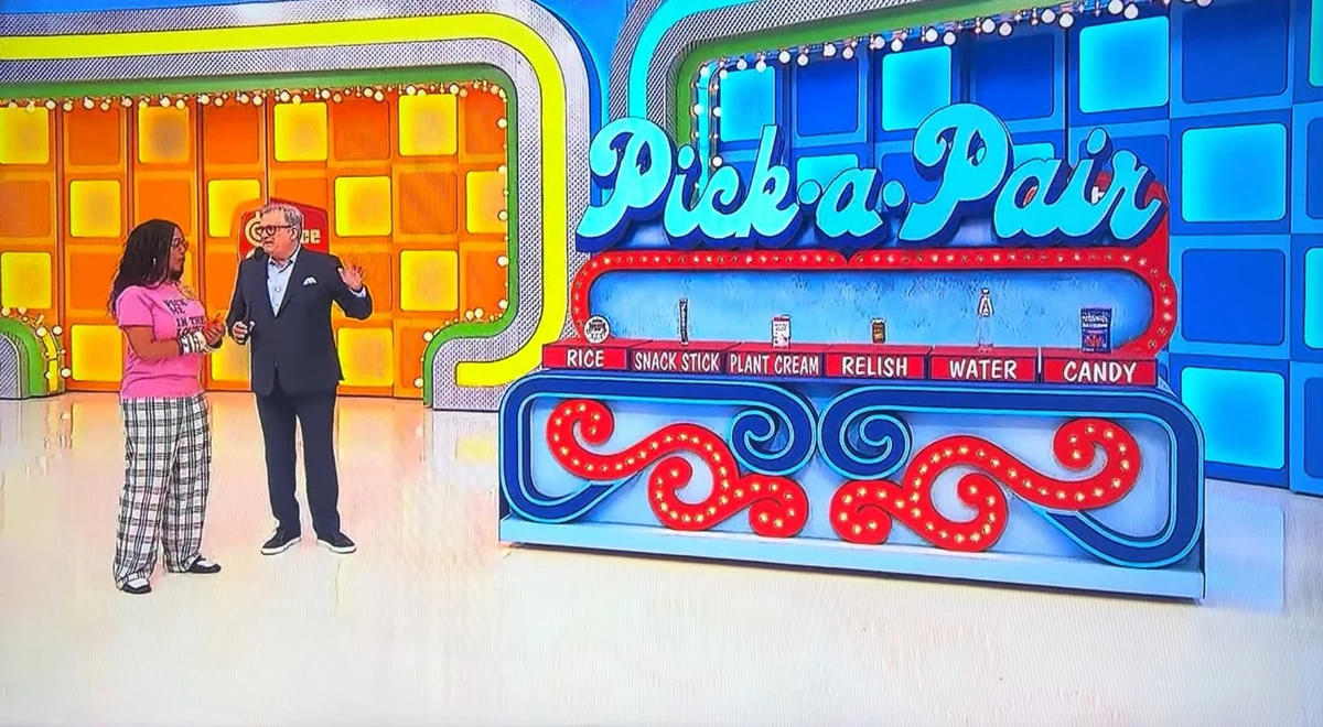 Pick-A-Pair | The Price Is Right Wiki | Fandom