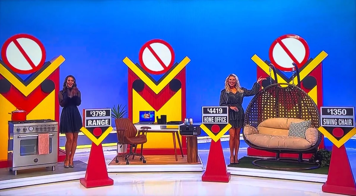 One Wrong Price | The Price Is Right Wiki | Fandom