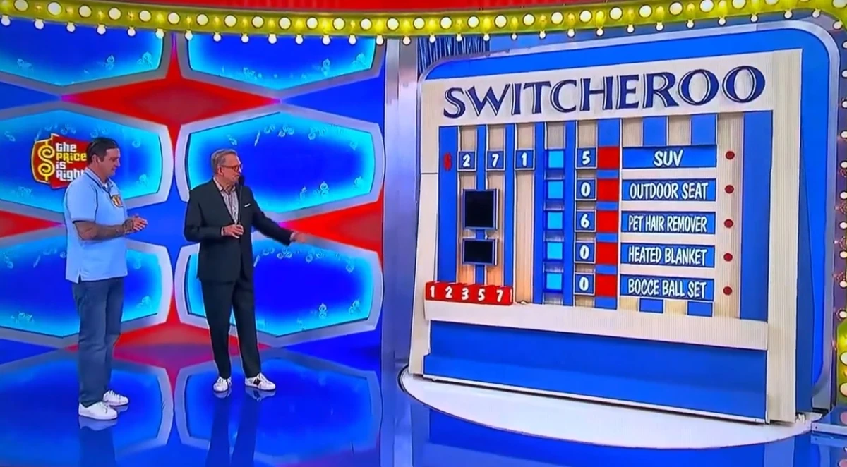Category:October Pricing Games | The Price Is Right Wiki | Fandom