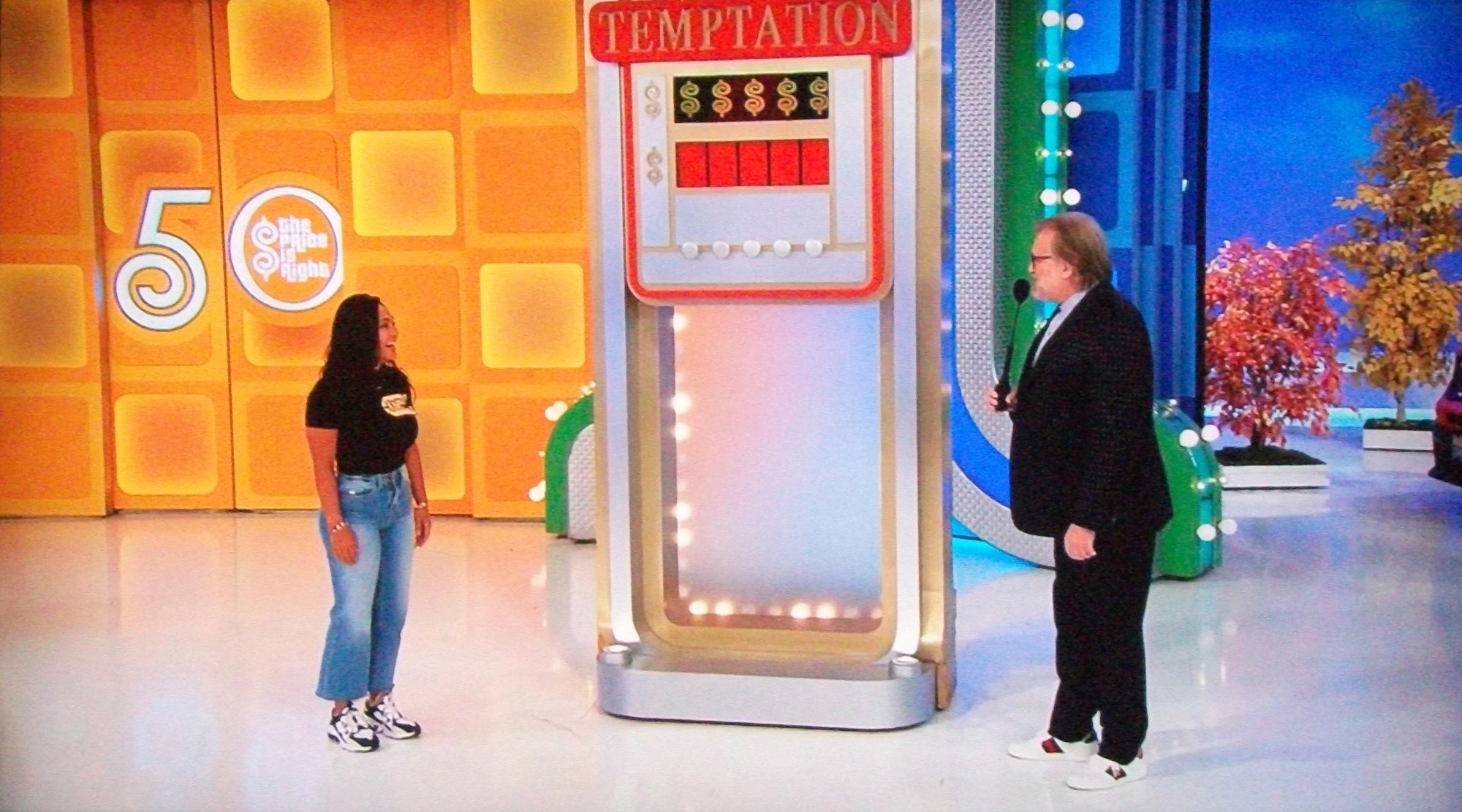 Temptation | The Price Is Right Wiki | Fandom