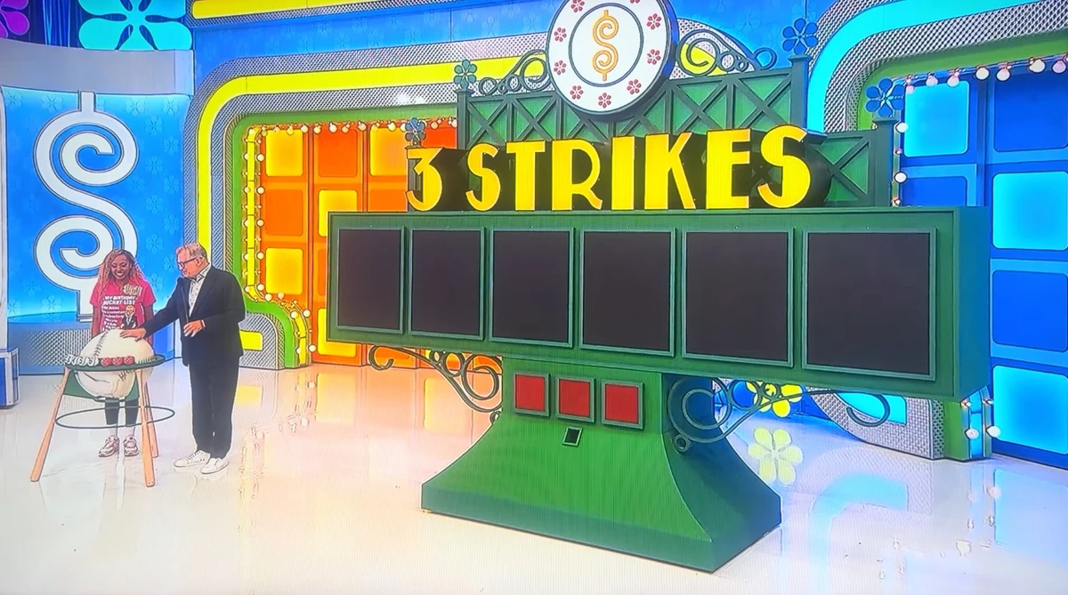 Category:Special Pricing Games | The Price Is Right Wiki | Fandom