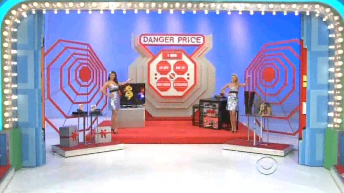Danger Price/Gallery/2010s | The Price Is Right Wiki | Fandom