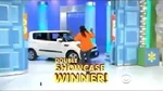 Showcases/Double Showcase Winners/Season 41~50 | The Price Is Right ...