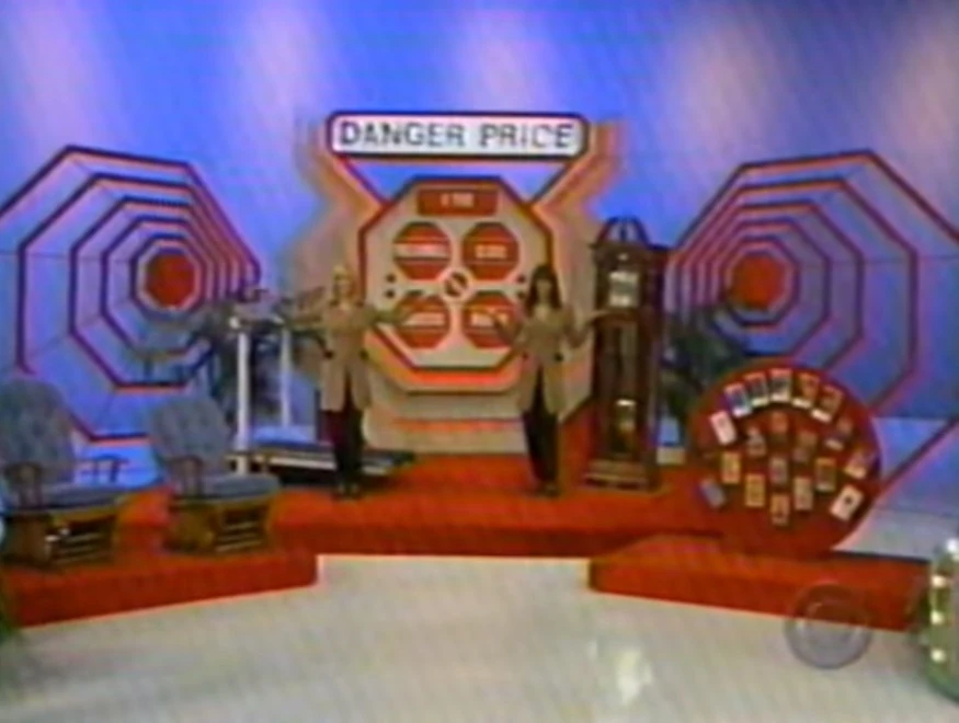 Danger Price/Gallery/2000s | The Price Is Right Wiki | Fandom