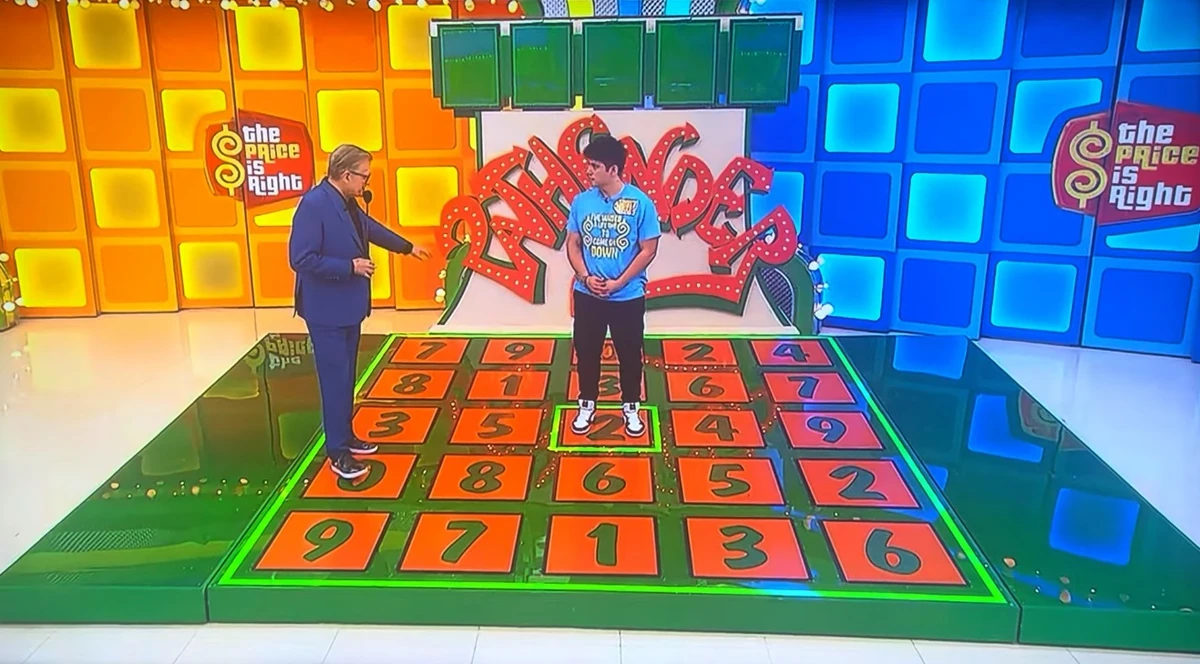 Category:1987 Pricing Game debuts | The Price Is Right Wiki | Fandom