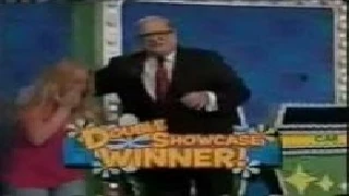 Showcases/Double Showcase Winners/Season 31~40 | The Price Is Right ...
