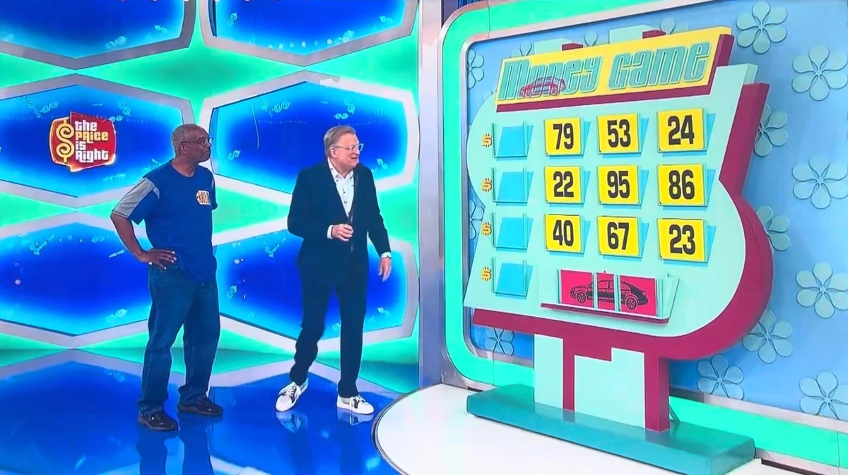Money Game | The Price Is Right Wiki | Fandom