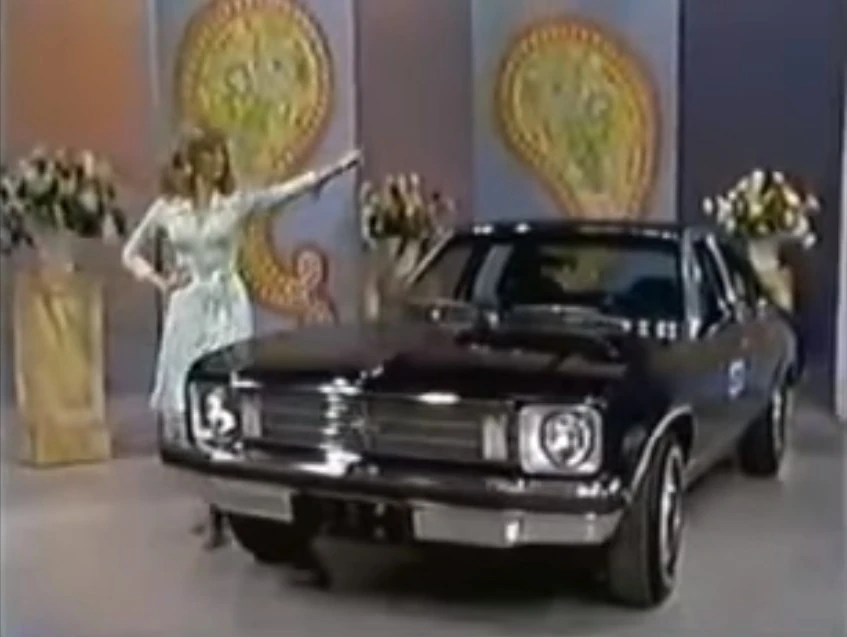 Card Game/Gallery/1970s | The Price Is Right Wiki | Fandom