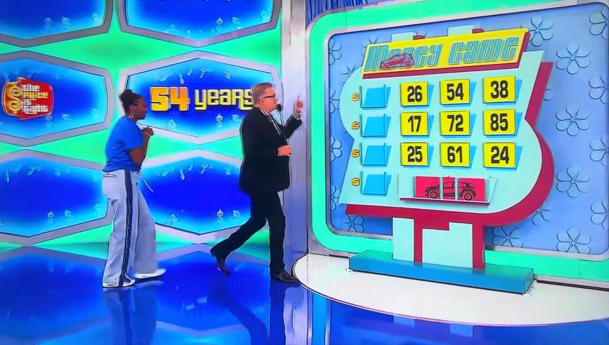 Money Game | The Price Is Right Wiki | Fandom