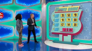 Money Game | The Price Is Right Wiki | Fandom