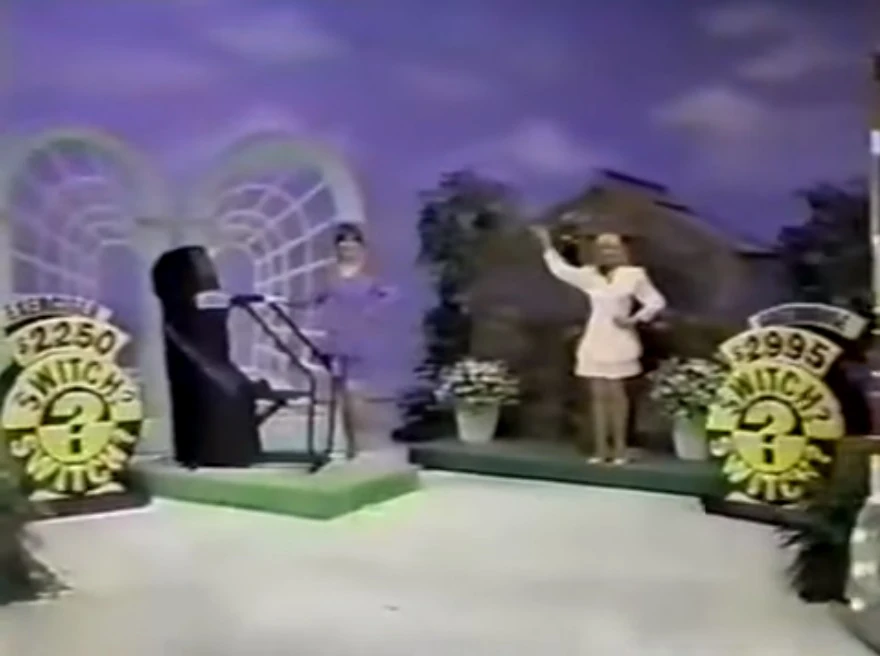 Switch?/Gallery/1990s | The Price Is Right Wiki | Fandom