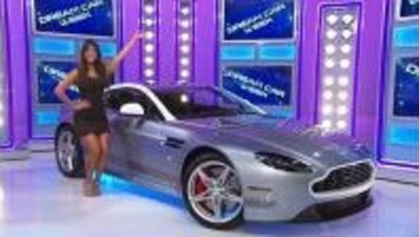 Dream Car Week Shows | The Price Is Right Wiki | Fandom
