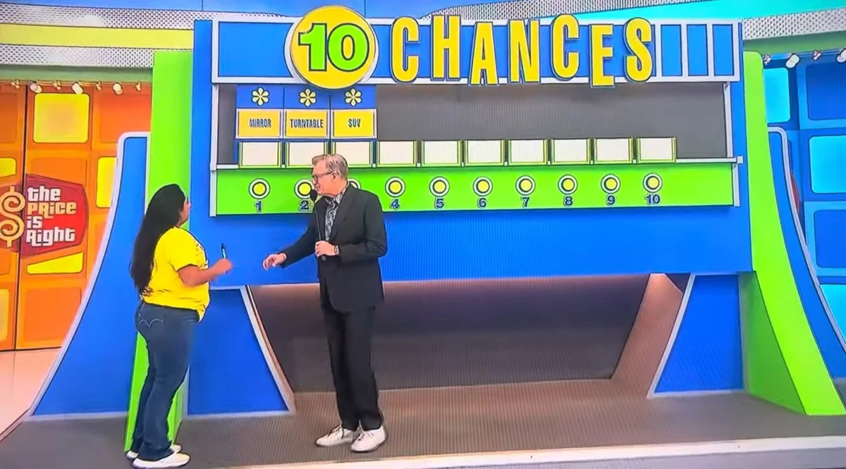 Category:Technical Win Games | The Price Is Right Wiki | Fandom