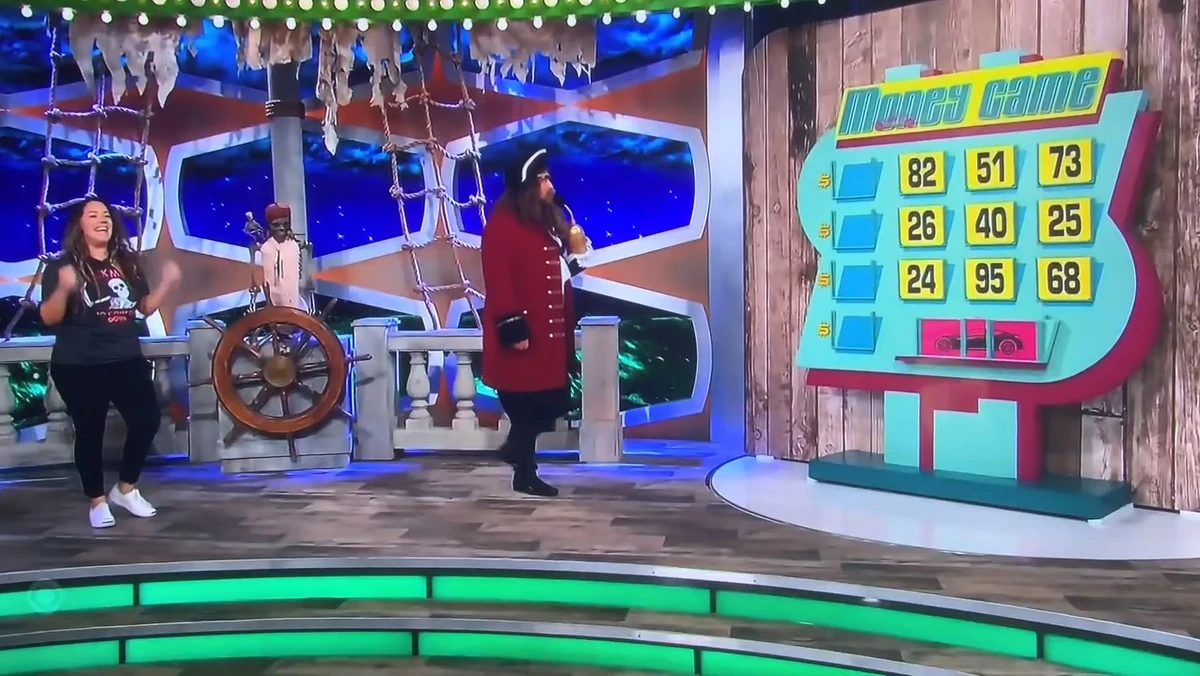 Money Game | The Price Is Right Wiki | Fandom