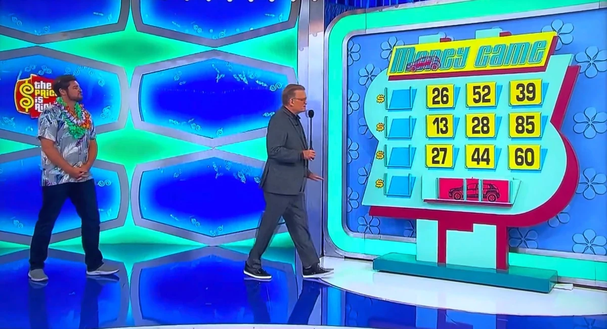 Money Game | The Price Is Right Wiki | Fandom