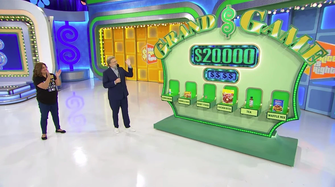 Category:1980s Pricing Games | The Price Is Right Wiki | Fandom