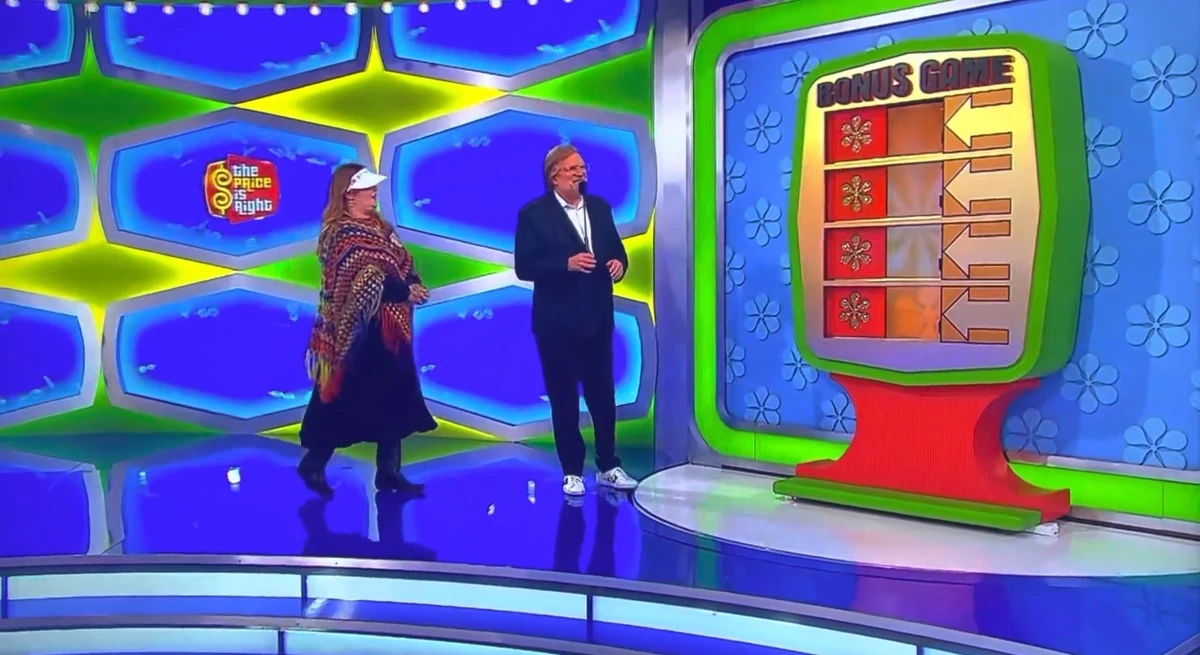 Bonus Game | The Price Is Right Wiki | Fandom