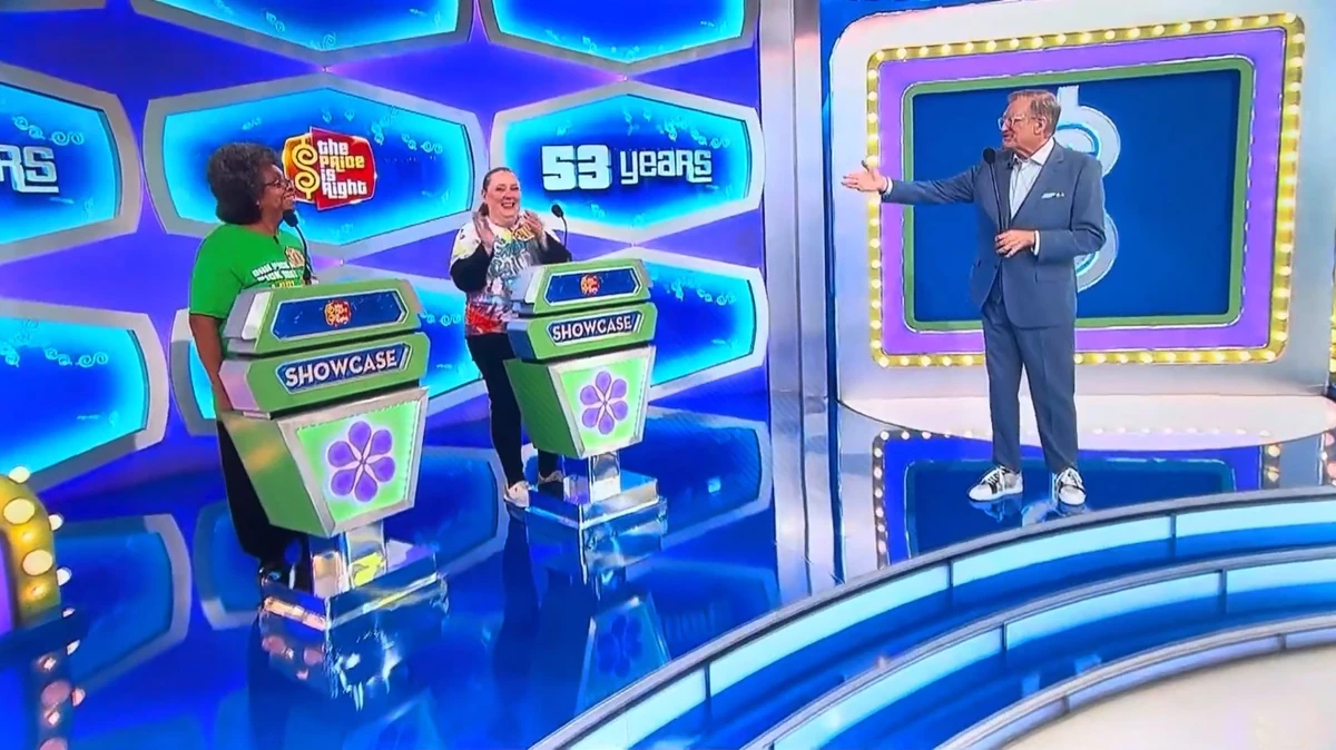 Season 53 Showcases | The Price Is Right Wiki | Fandom