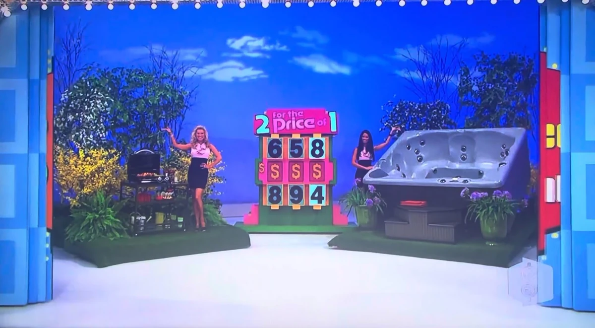 2 for the Price of 1/Gallery/2010s | The Price Is Right Wiki | Fandom