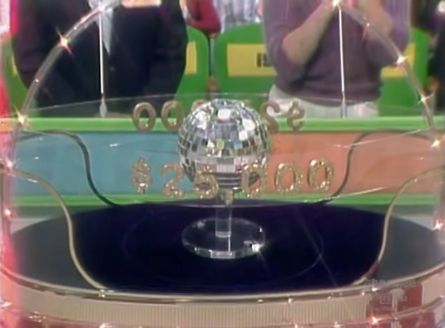 Plinko/Gallery/1980s | The Price Is Right Wiki | Fandom