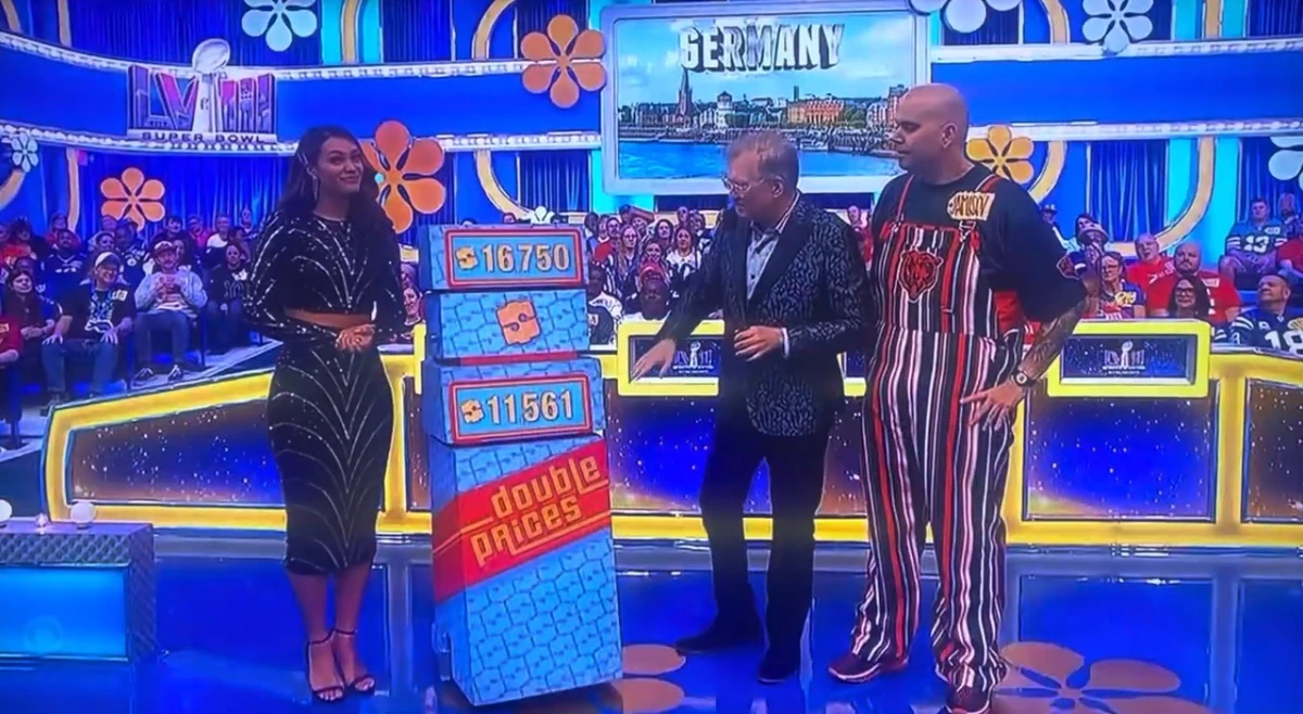 Double Prices | The Price Is Right Wiki | Fandom