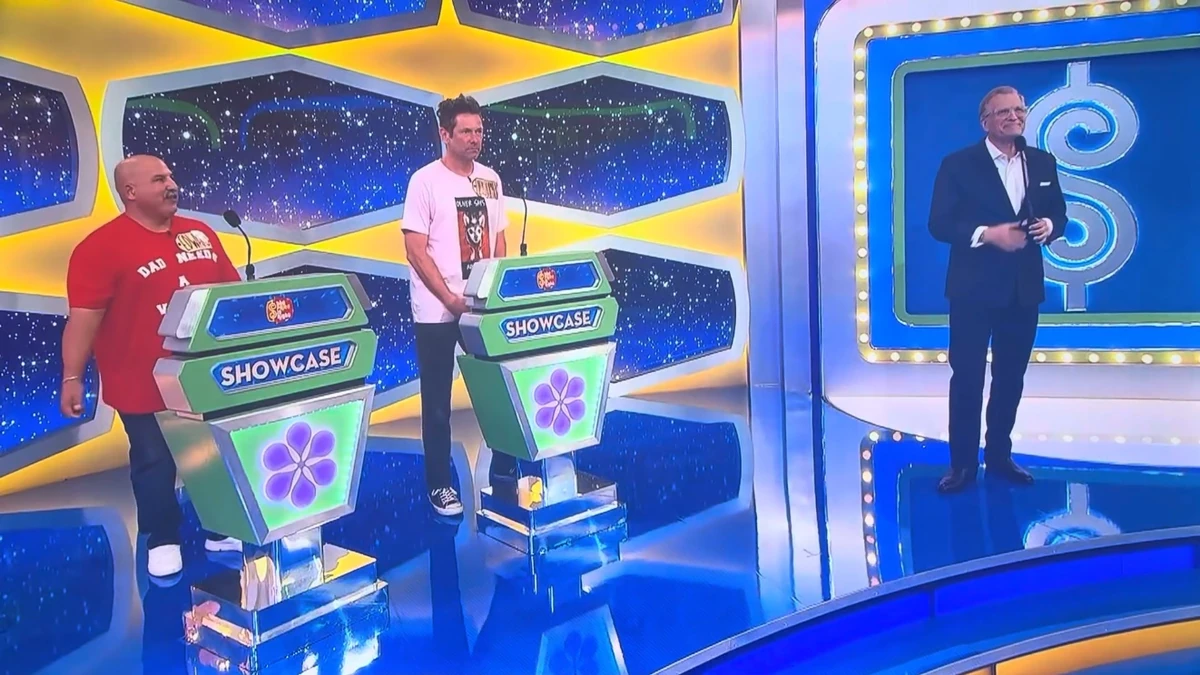 Showcases | The Price Is Right Wiki | Fandom