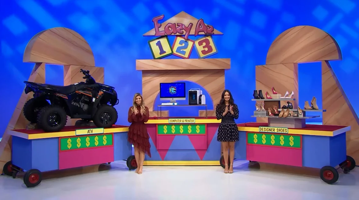 Category:Pricing Games | The Price Is Right Wiki | Fandom