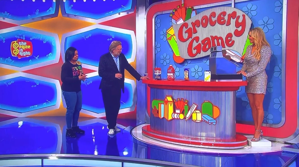 Grocery Game | The Price Is Right Wiki | Fandom