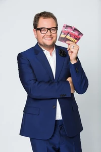 Alan Carr | The Price Is Right Wiki | Fandom