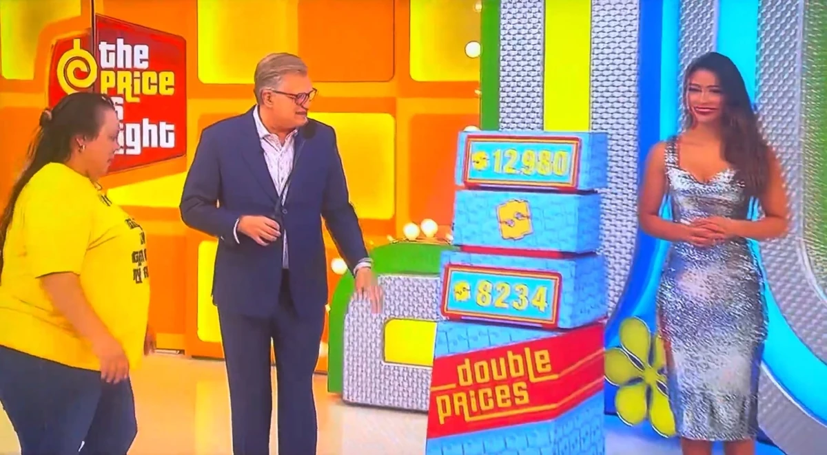 Double Prices | The Price Is Right Wiki | Fandom