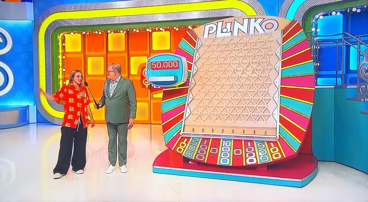 Plinko | The Price Is Right Wiki | Fandom