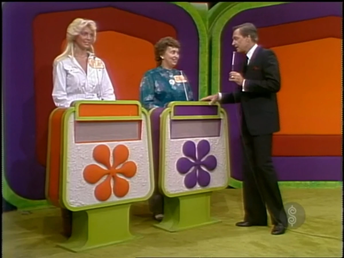 Season 12 Showcases | The Price Is Right Wiki | Fandom