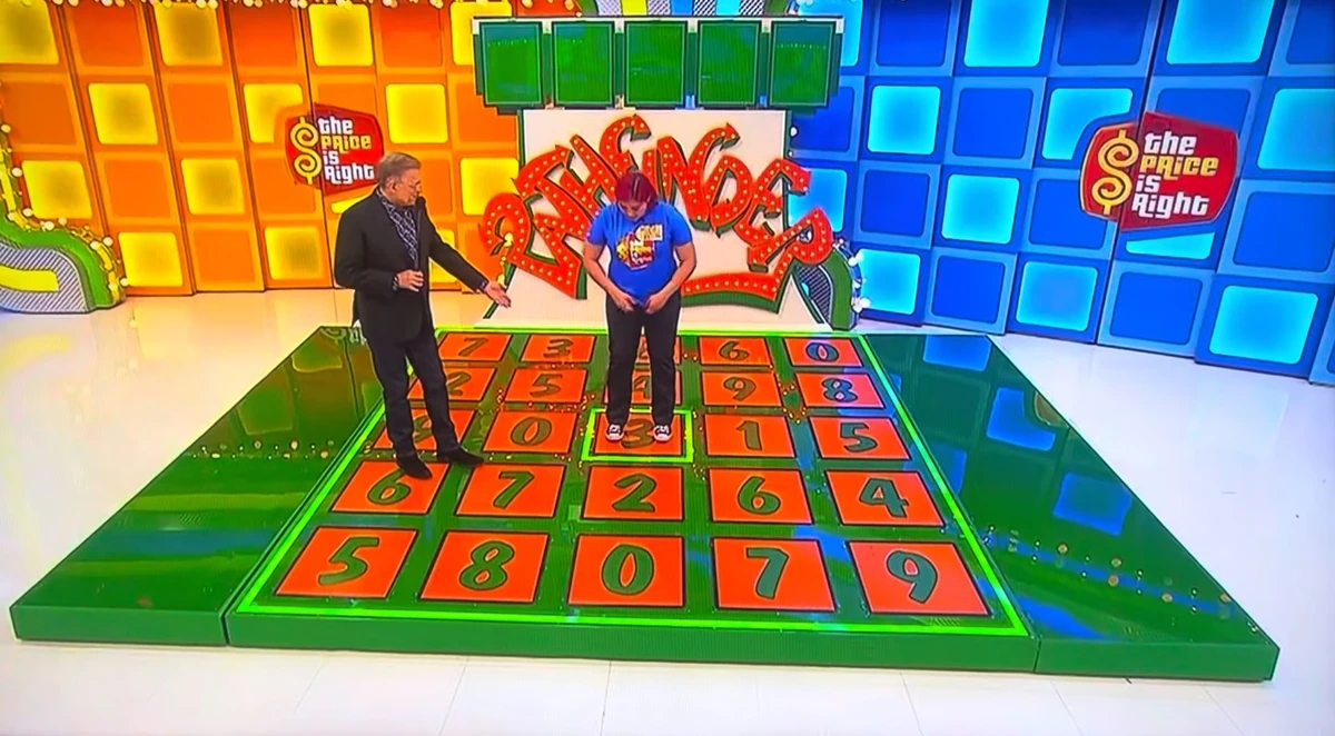 Pathfinder | The Price Is Right Wiki | Fandom