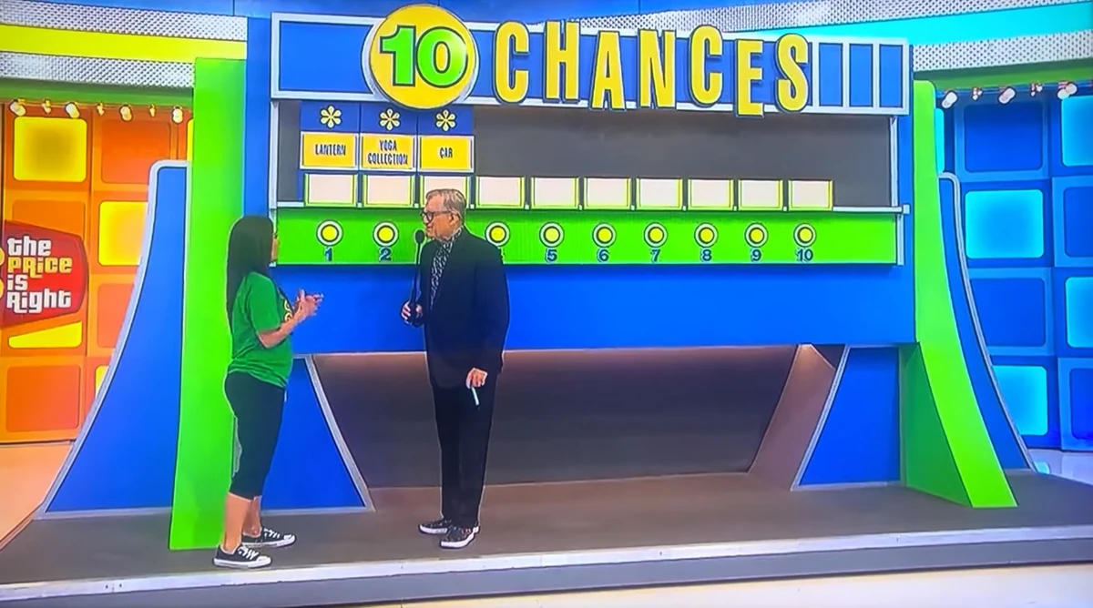 Category:The Prices Must Match to Win | The Price Is Right Wiki | Fandom