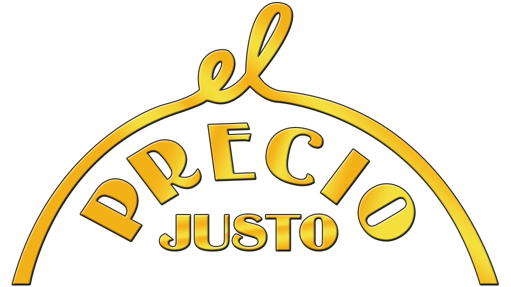 El precio justo (Spain) | The Price Is Right Wiki | Fandom