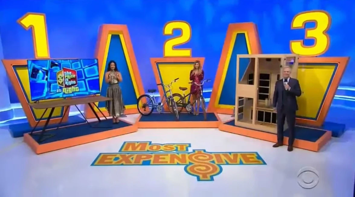 Most Expensive | The Price Is Right Wiki | Fandom