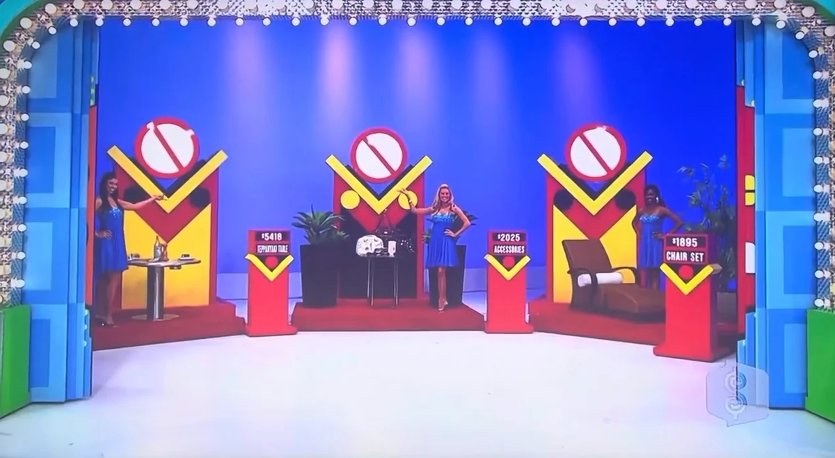 One Wrong Price/Gallery/2010s | The Price Is Right Wiki | Fandom