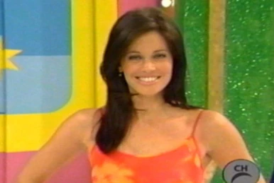 Candace Smith Price Is Right